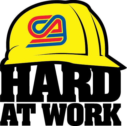 Hard at Work - Contractors Association of West Virginia