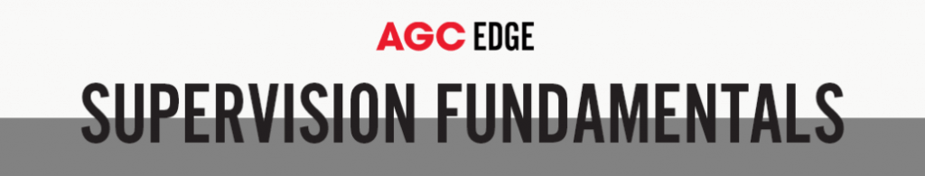 AGC Edge - Contractors Association of West Virginia